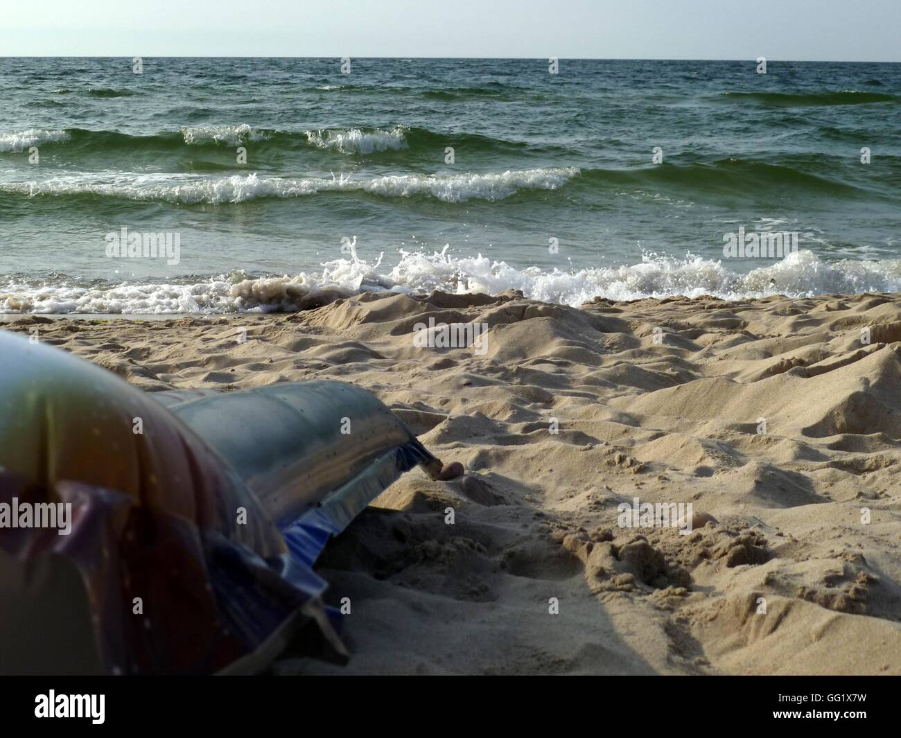 Mattress sea hi-res stock photography and images - Alamy