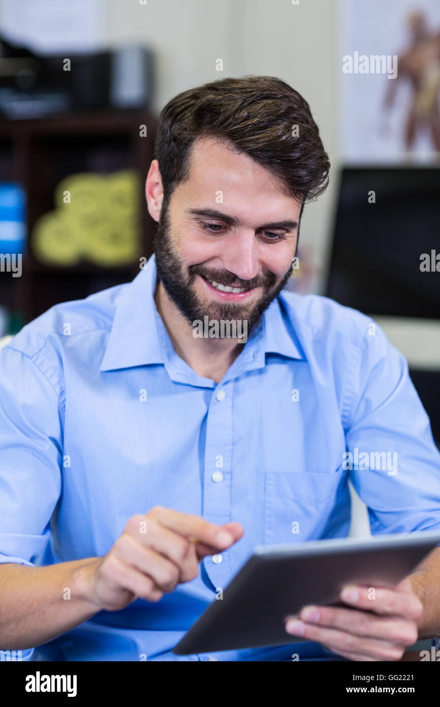 Digital therapist hi-res stock photography and images - Alamy
