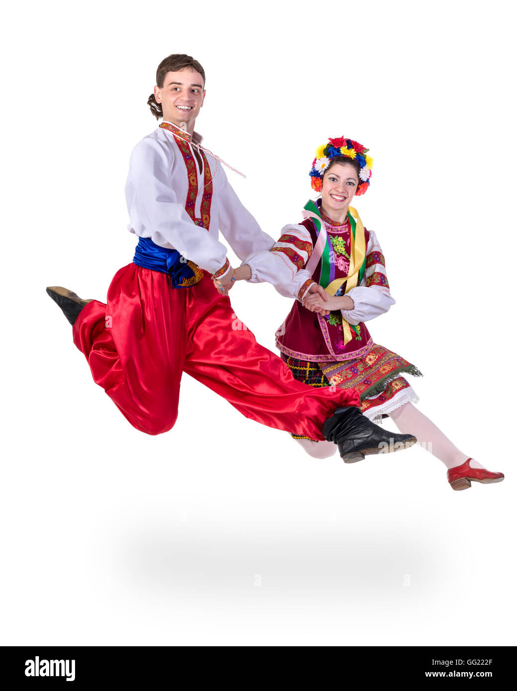 Boy in national costume poland hi-res stock photography and images - Alamy