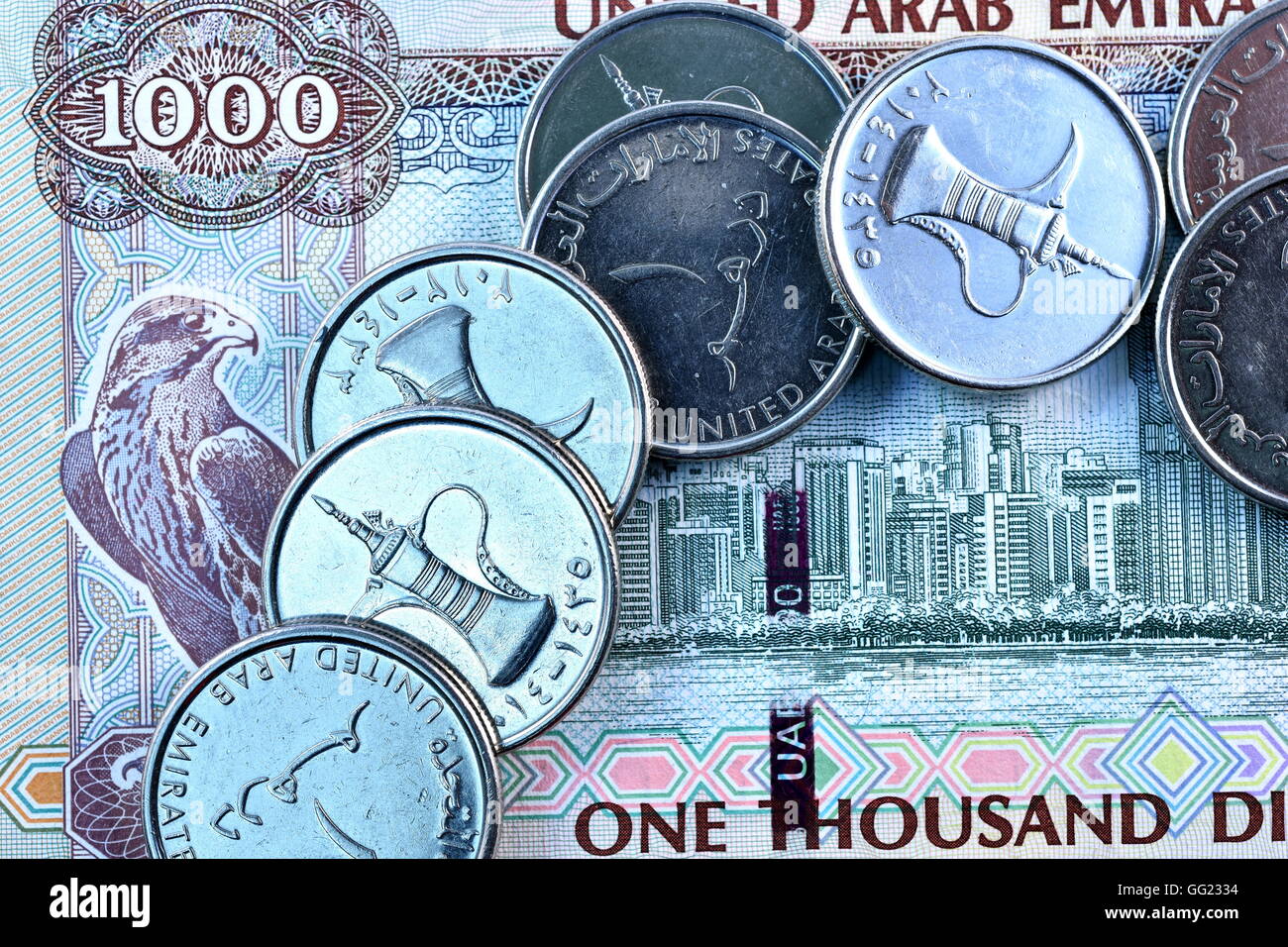 200 Dirhams High Resolution Stock Photography and Images - Alamy