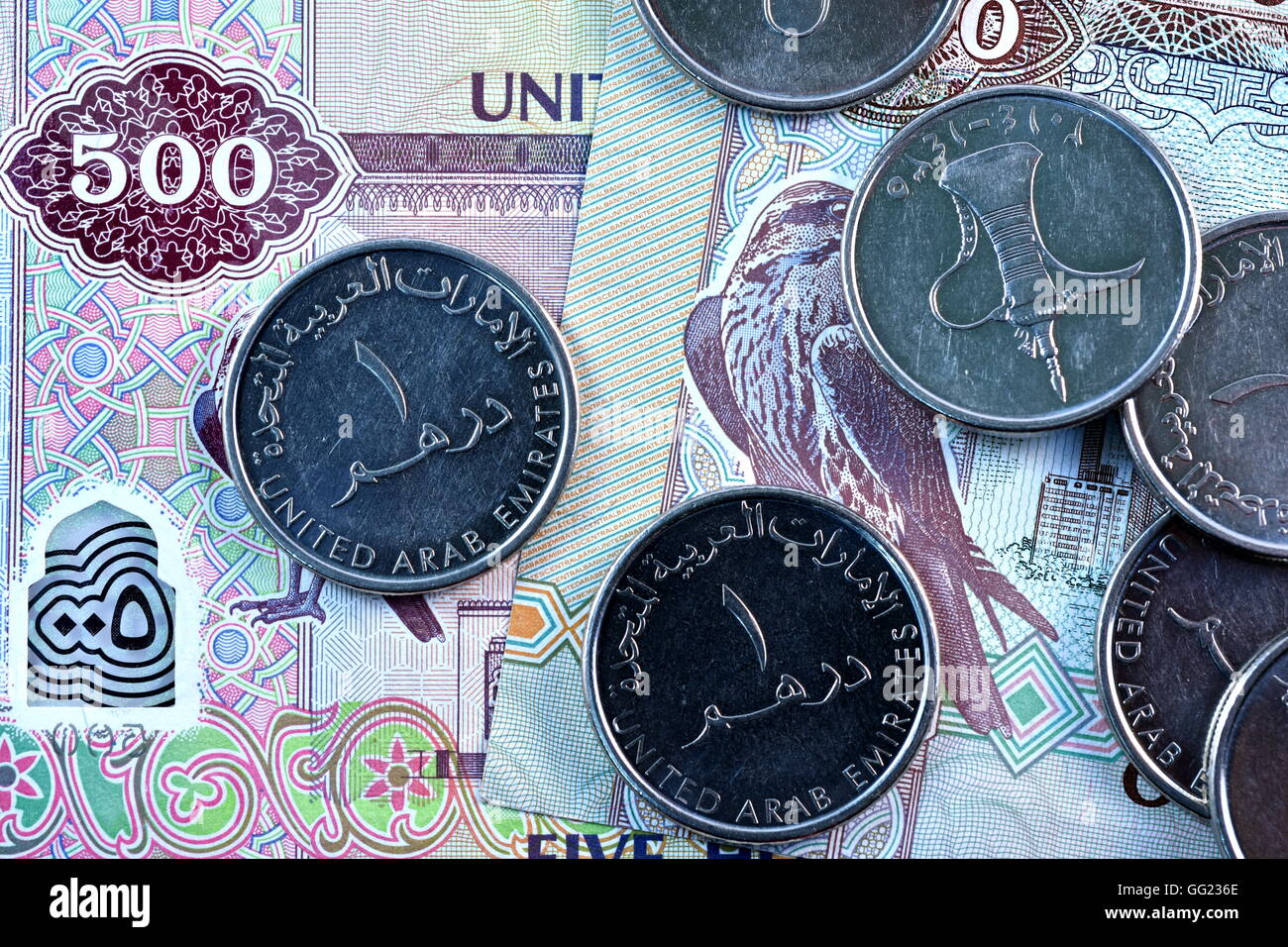 200 Dirhams High Resolution Stock Photography and Images - Alamy