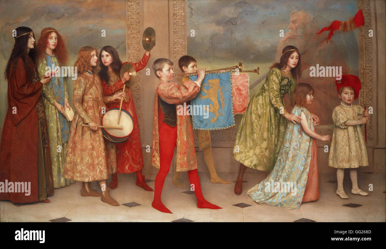 Thomas Cooper High Resolution Stock Photography and Images - Alamy