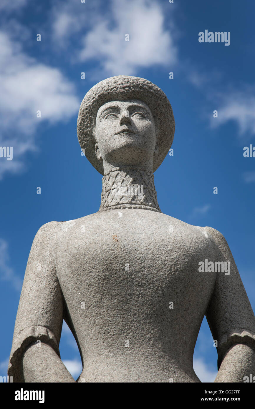 Queen maud hi-res stock photography and images - Alamy