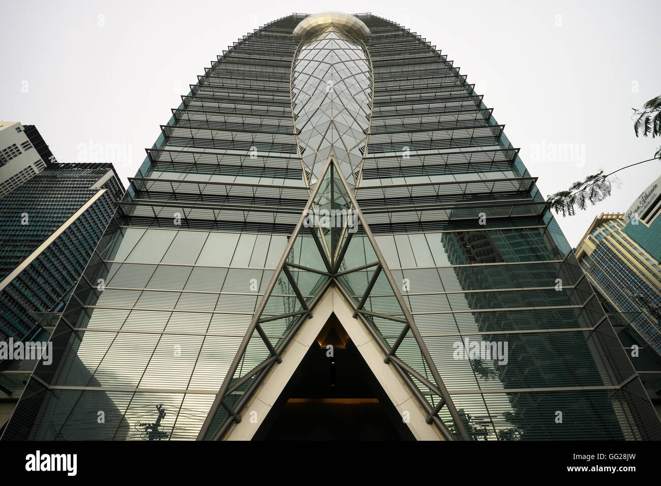 Prestige building hi-res stock photography and images - Alamy