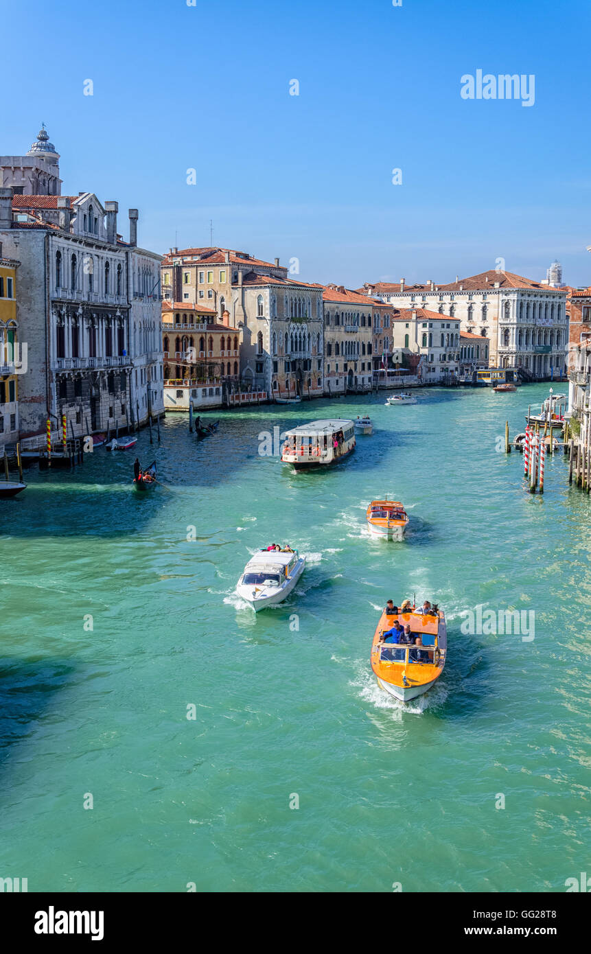 Grand channel hi-res stock photography and images - Alamy