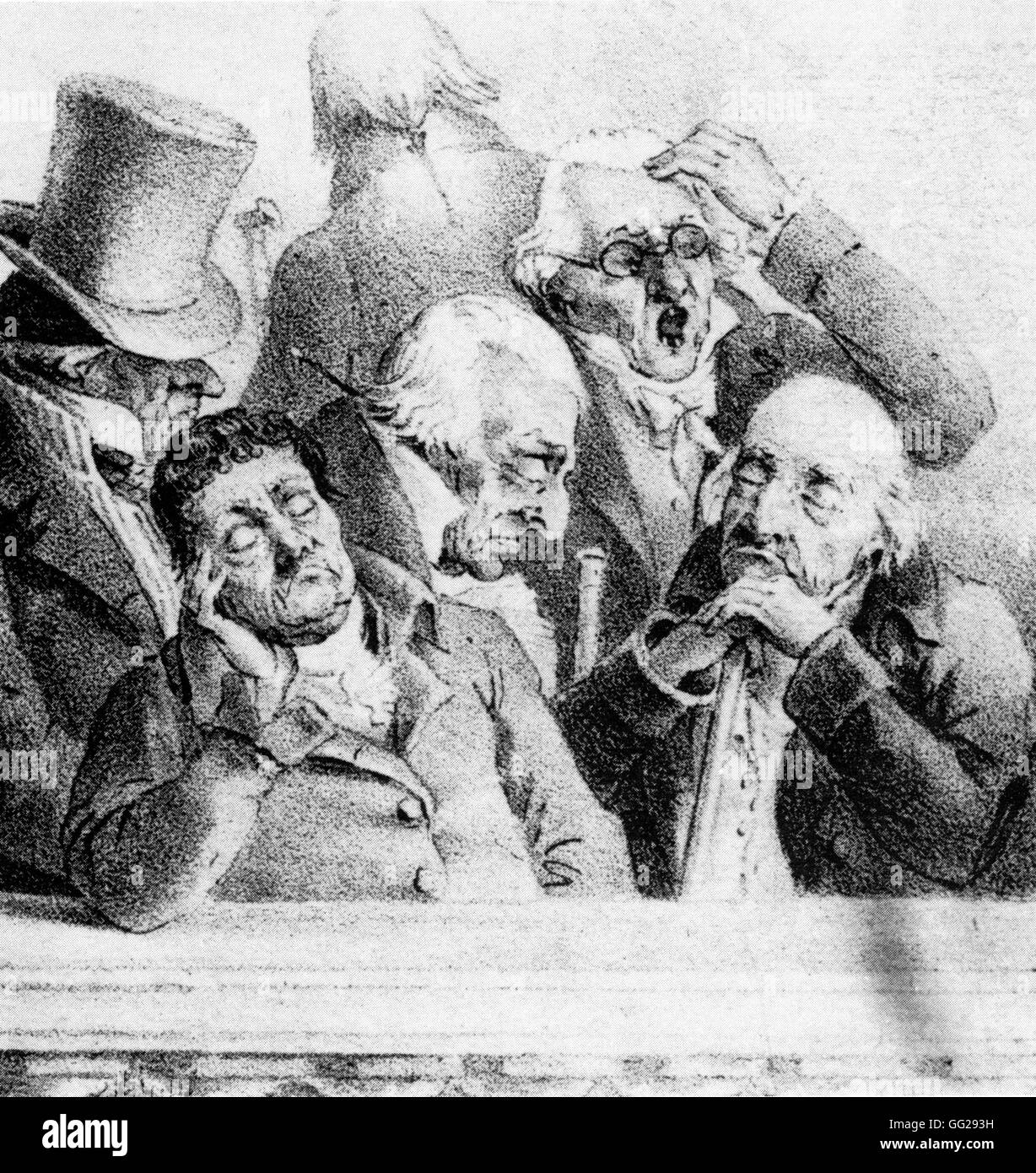 Victor hugo play Black and White Stock Photos & Images - Alamy