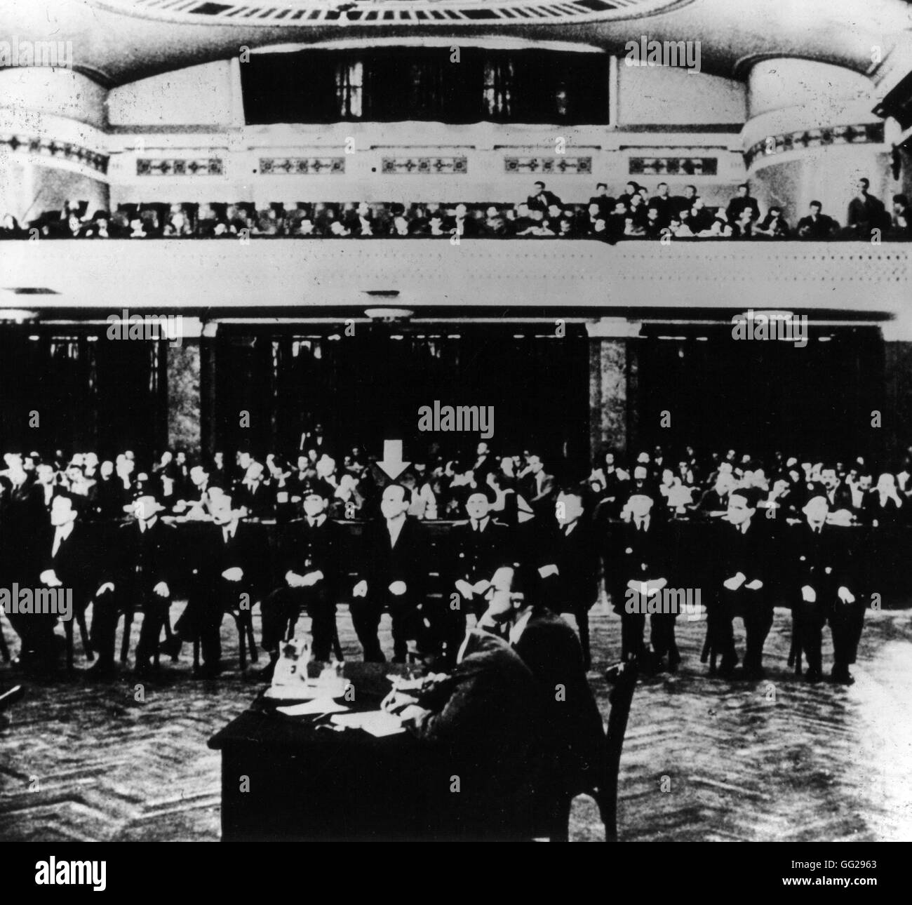 Supporting other Black and White Stock Photos & Images - Alamy