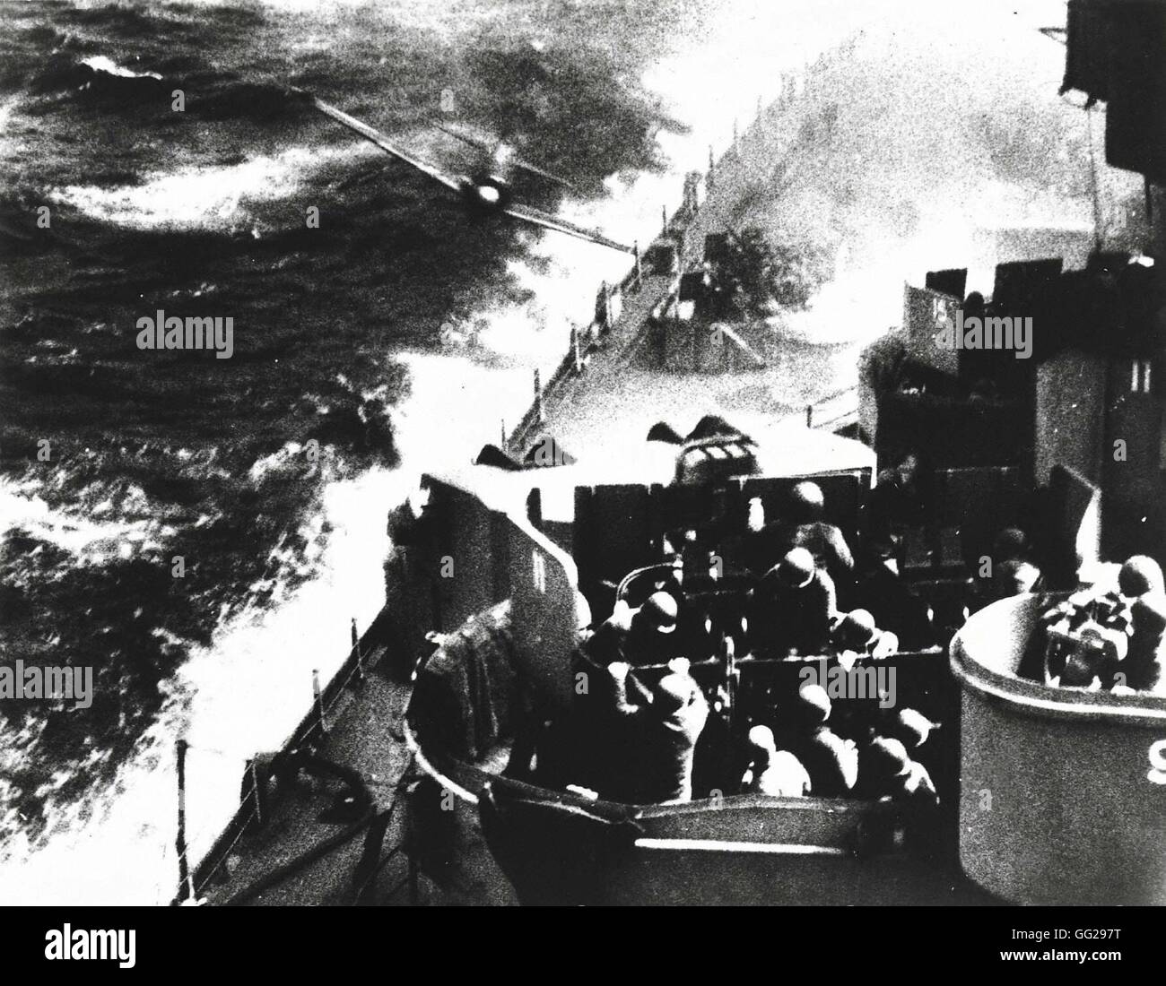 Kamikaze world war ii hi-res stock photography and images - Alamy
