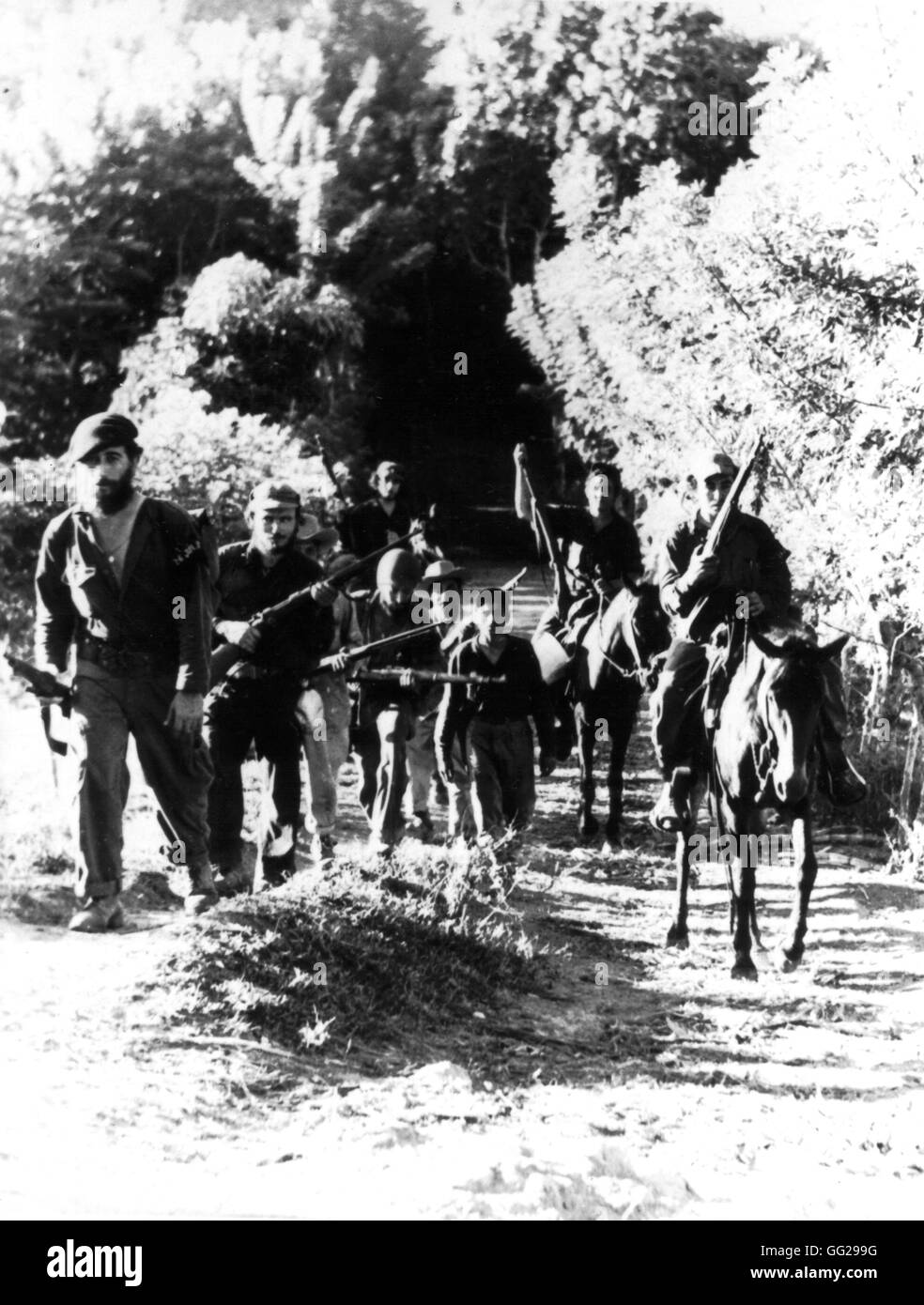 Che guevara bolivia hi-res stock photography and images - Alamy