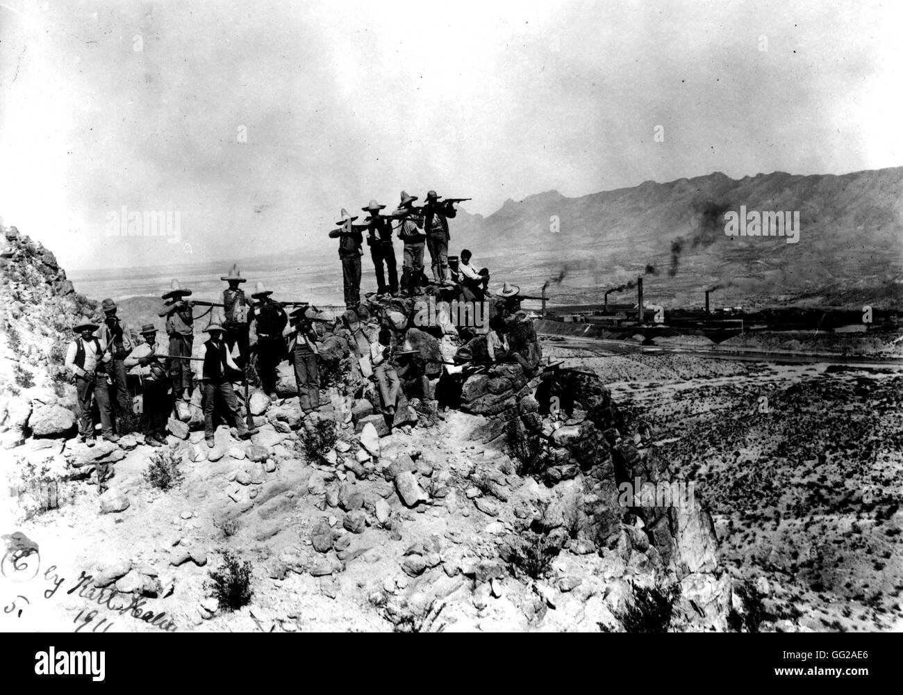 1911 revolution hi-res stock photography and images - Alamy