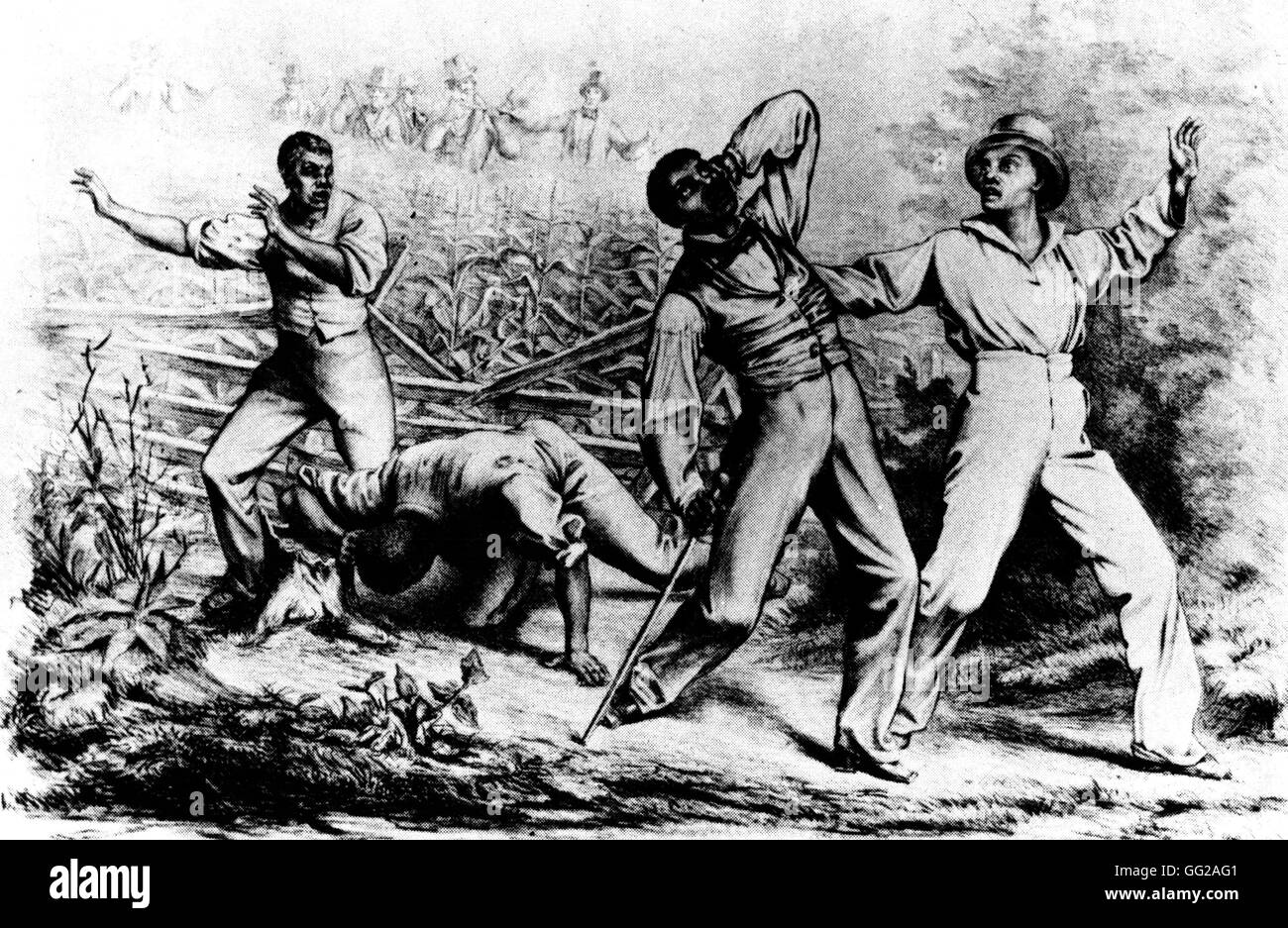 Poster slave hi-res stock photography and images - Alamy