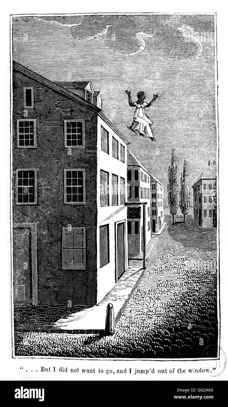 Black Slave Woman High Resolution Stock Photography and Images - Alamy