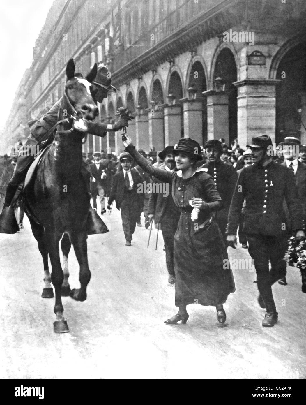 World war i in the united states hi-res stock photography and images ...