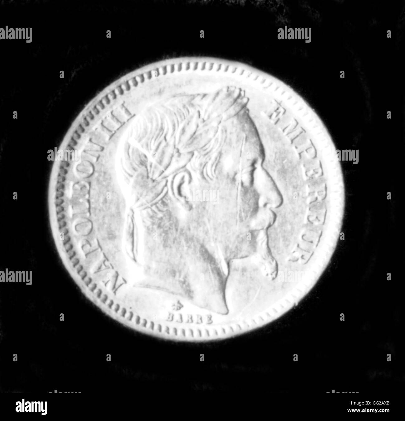 Value Of Napoleon Iii Coin