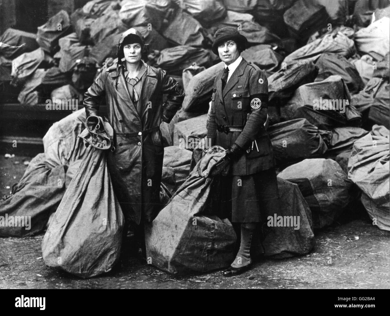 1926 general strike hi-res stock photography and images - Alamy
