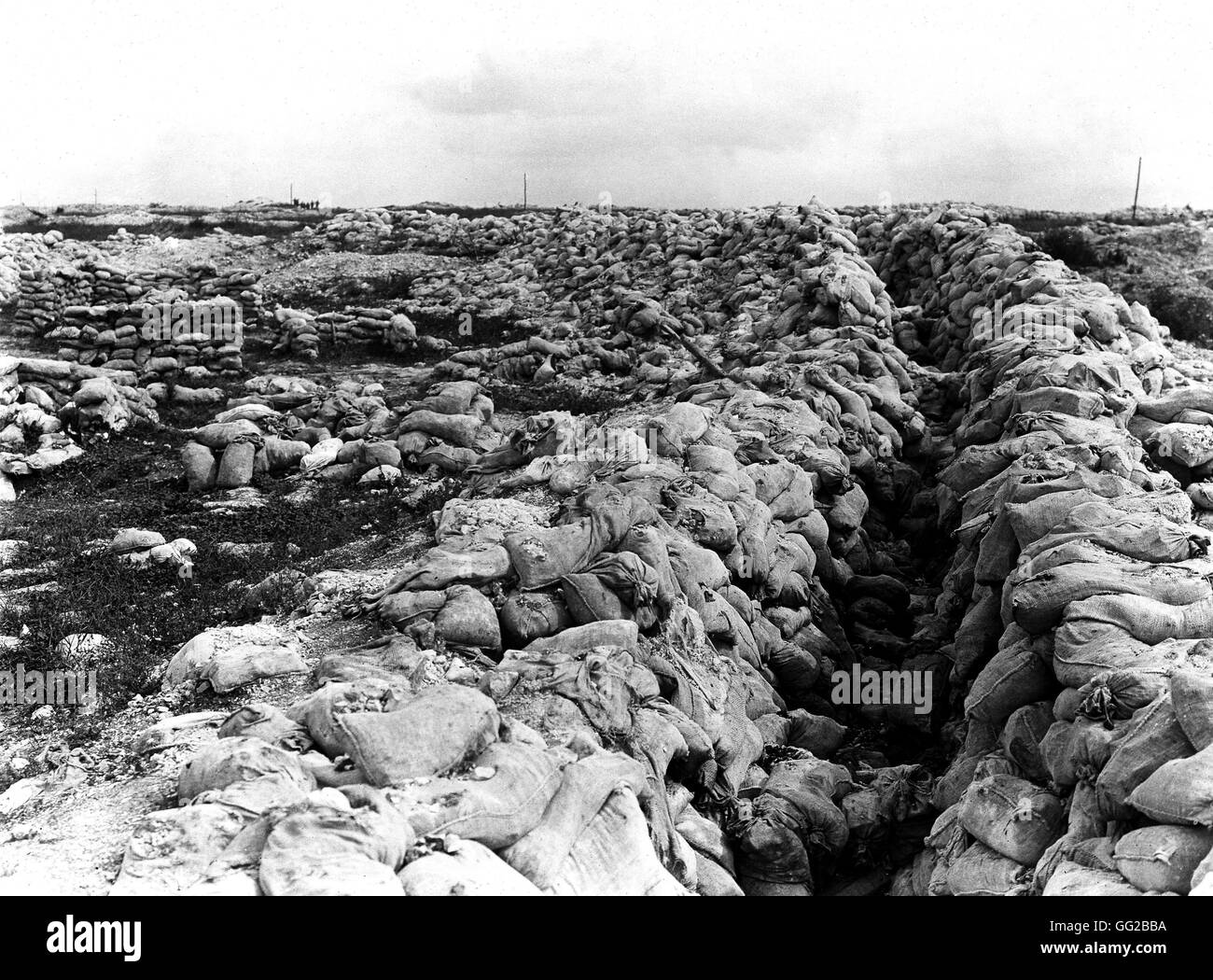 Imperial war museum london wwi hi-res stock photography and images - Alamy