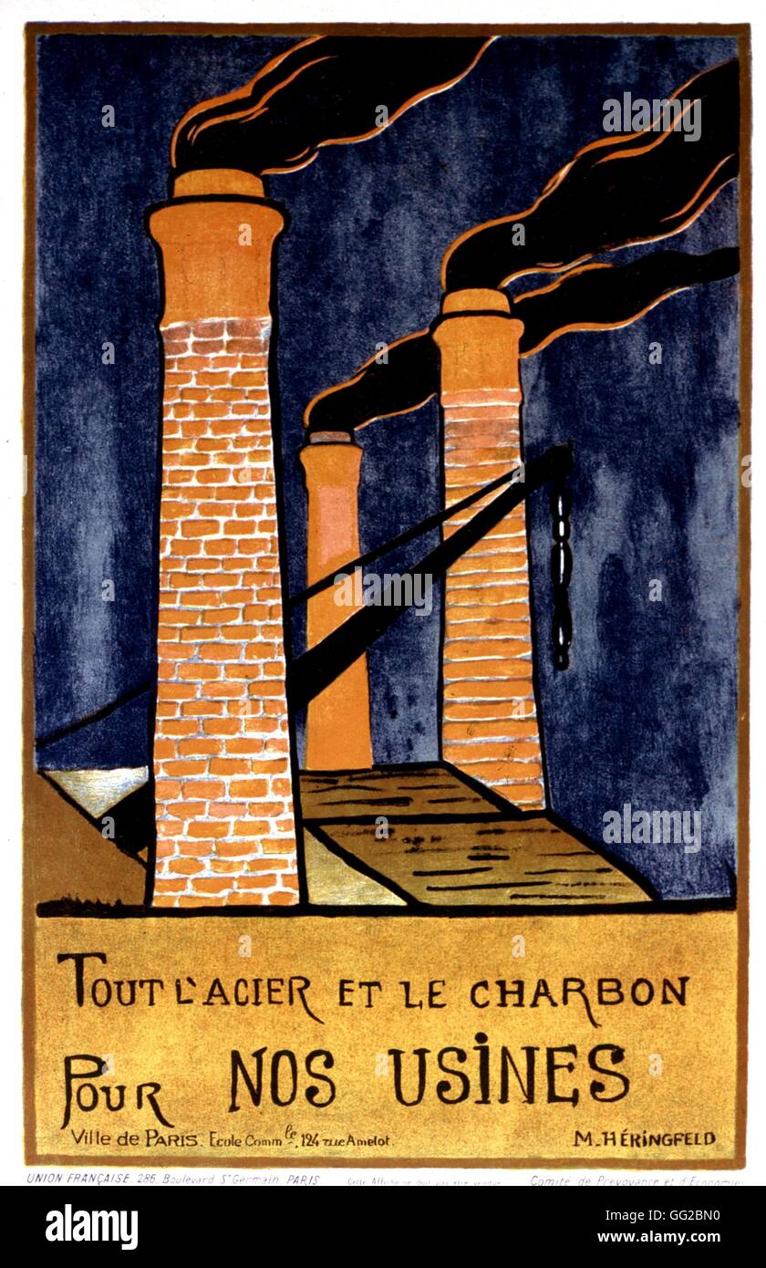 Come into the factories poster hi-res stock photography and images - Alamy