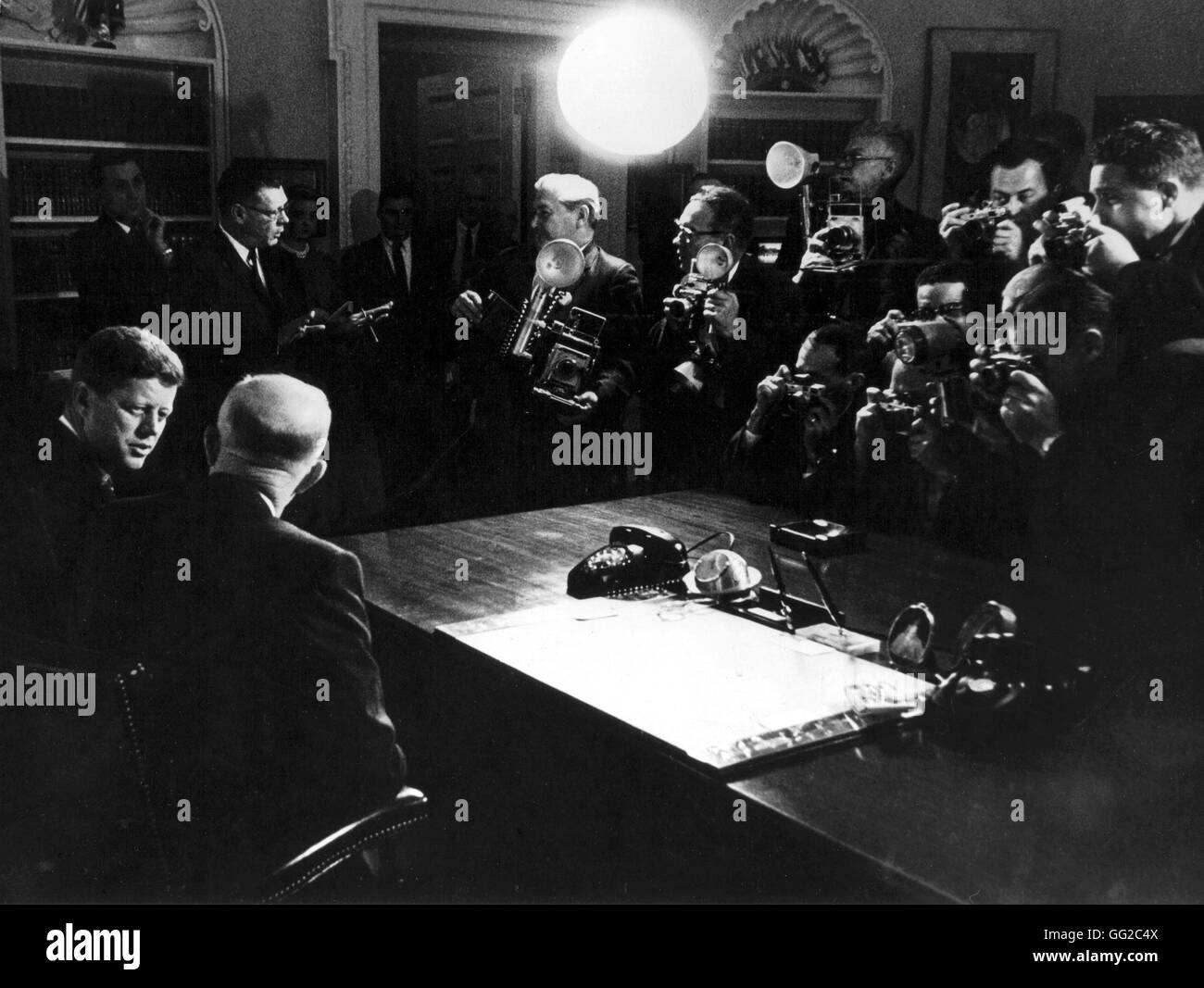 Kennedy hi-res stock photography and images - Alamy