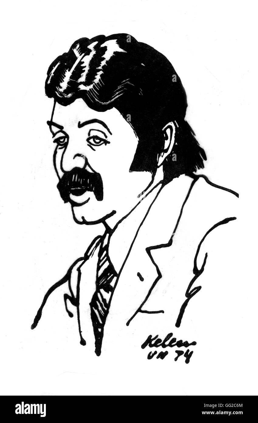 Minister president mr Black and White Stock Photos & Images - Alamy