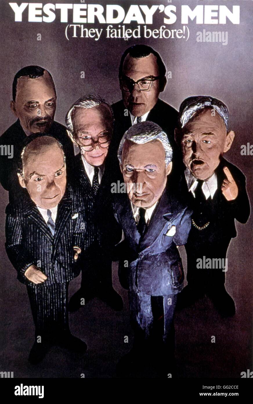 Conservative party election poster hi-res stock photography and images ...