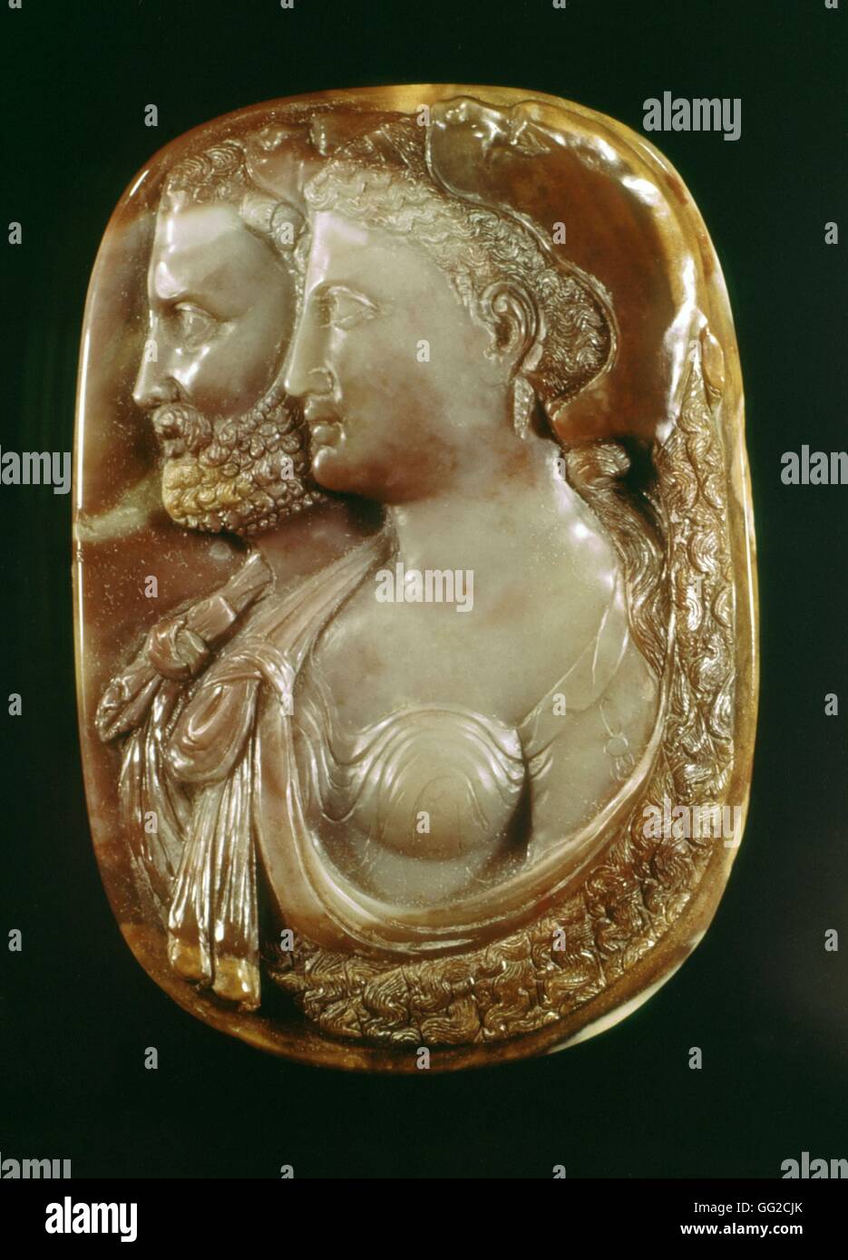 Duke of ferrara hi-res stock photography and images - Alamy