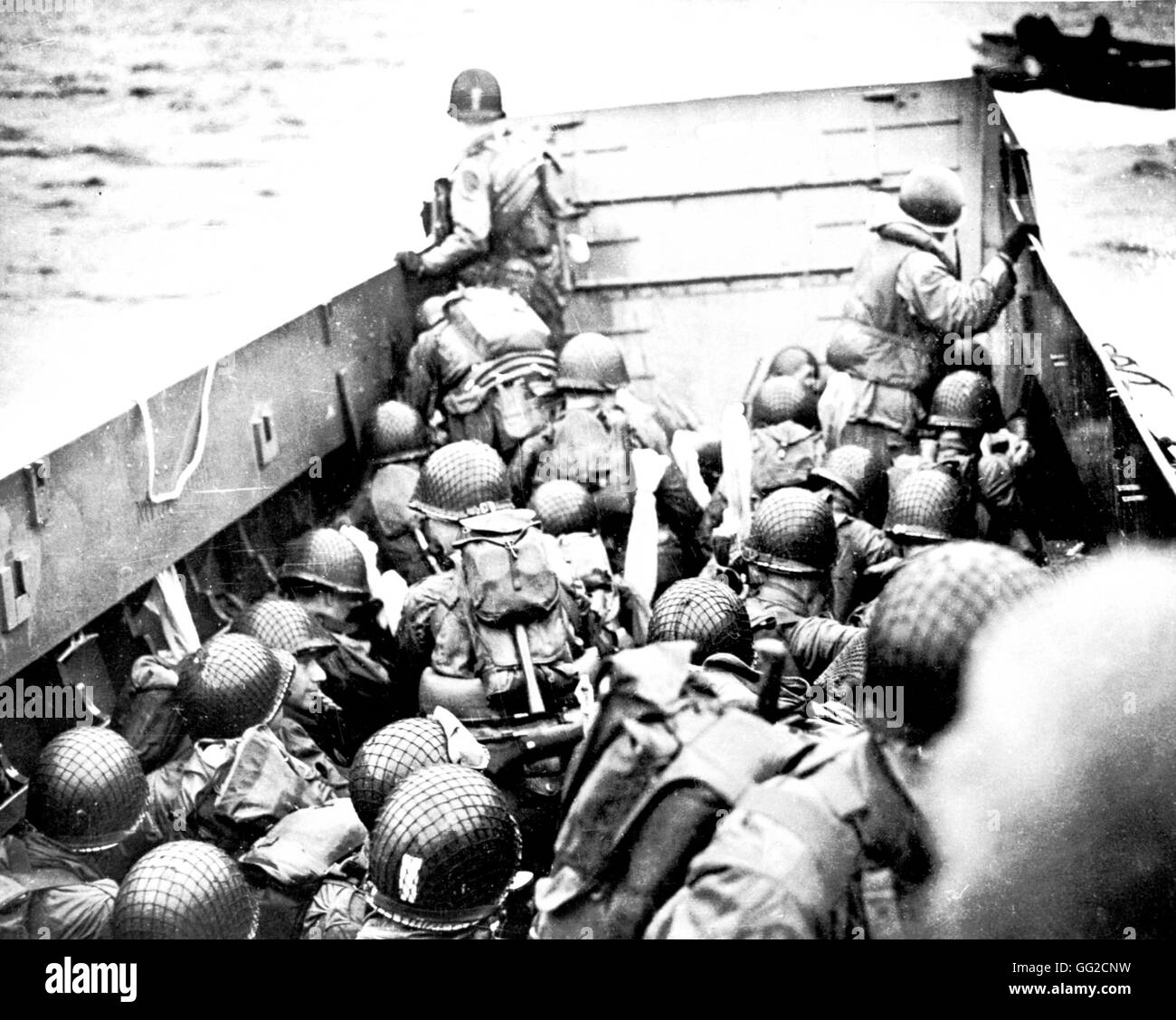 1944 france hi-res stock photography and images - Alamy
