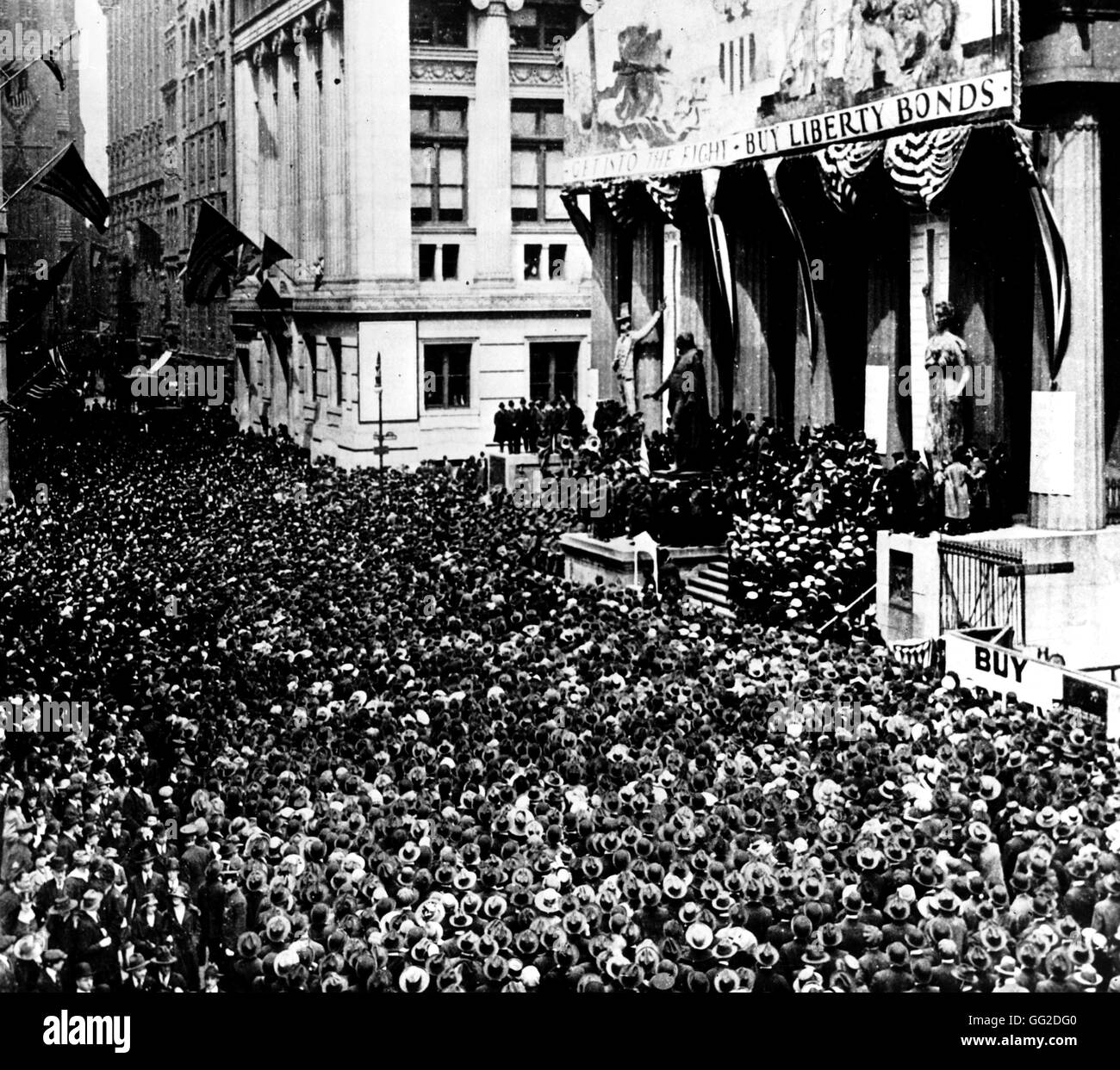 Ww1 veterans hi-res stock photography and images - Alamy