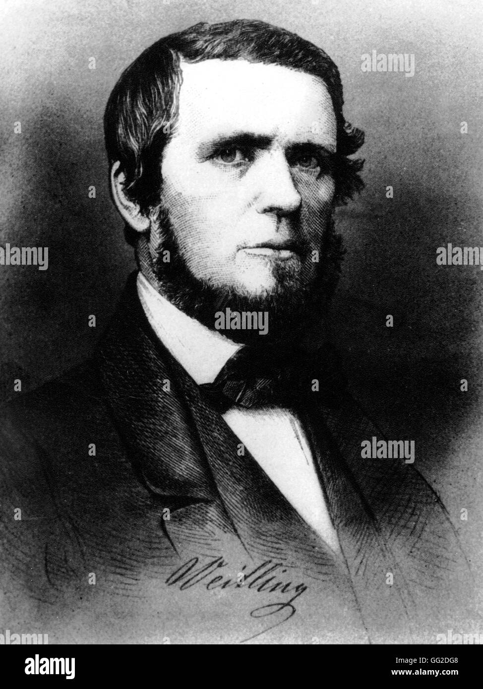 Wilhelm marx hi-res stock photography and images - Alamy