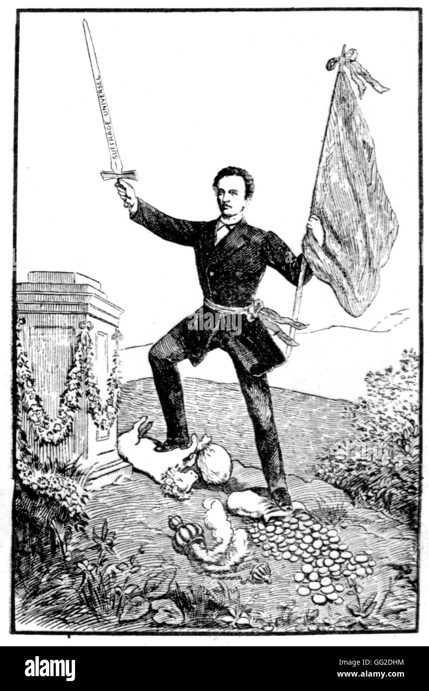 General 1825 Black and White Stock Photos & Images - Alamy