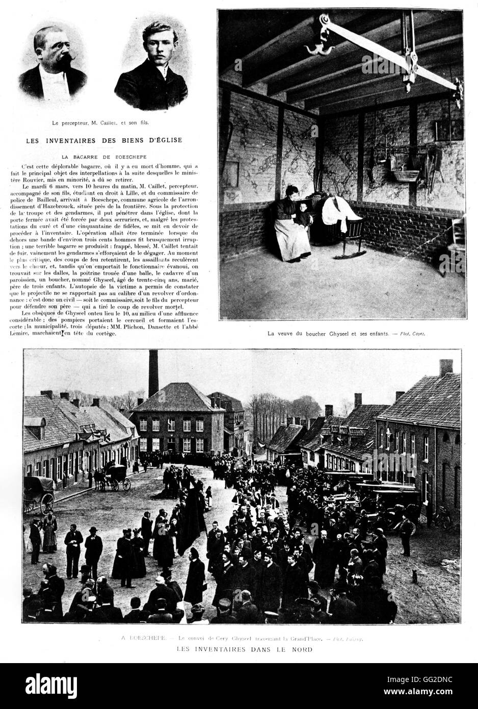 Goods in Black and White Stock Photos & Images - Alamy