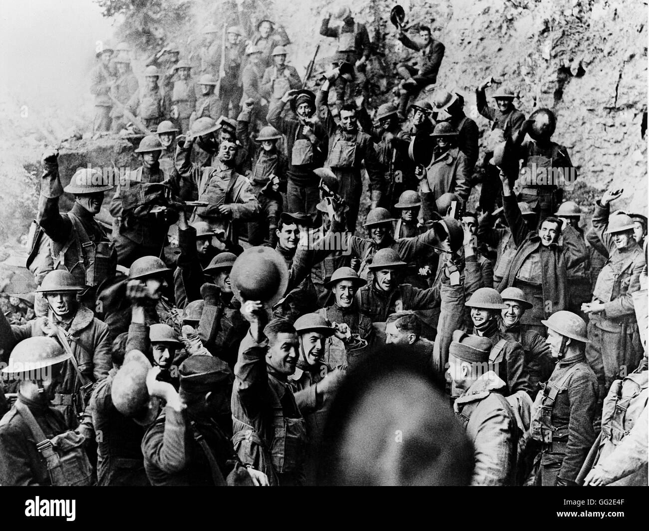 64th infantry regiment hi-res stock photography and images - Alamy