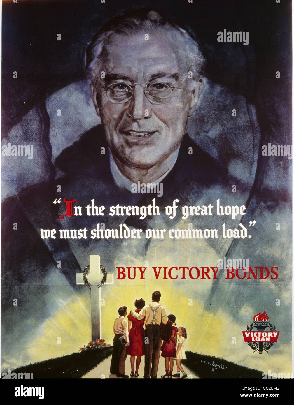 Franklin roosevelt family hi-res stock photography and images - Alamy