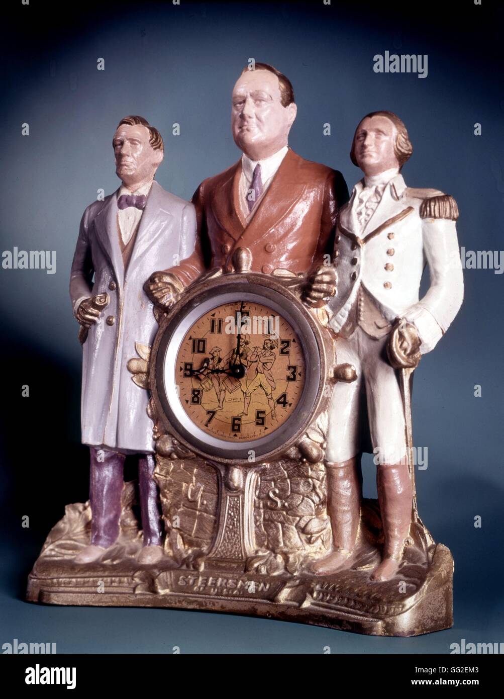 Us Presidents Stock Photos & Us Presidents Stock Images - Alamy