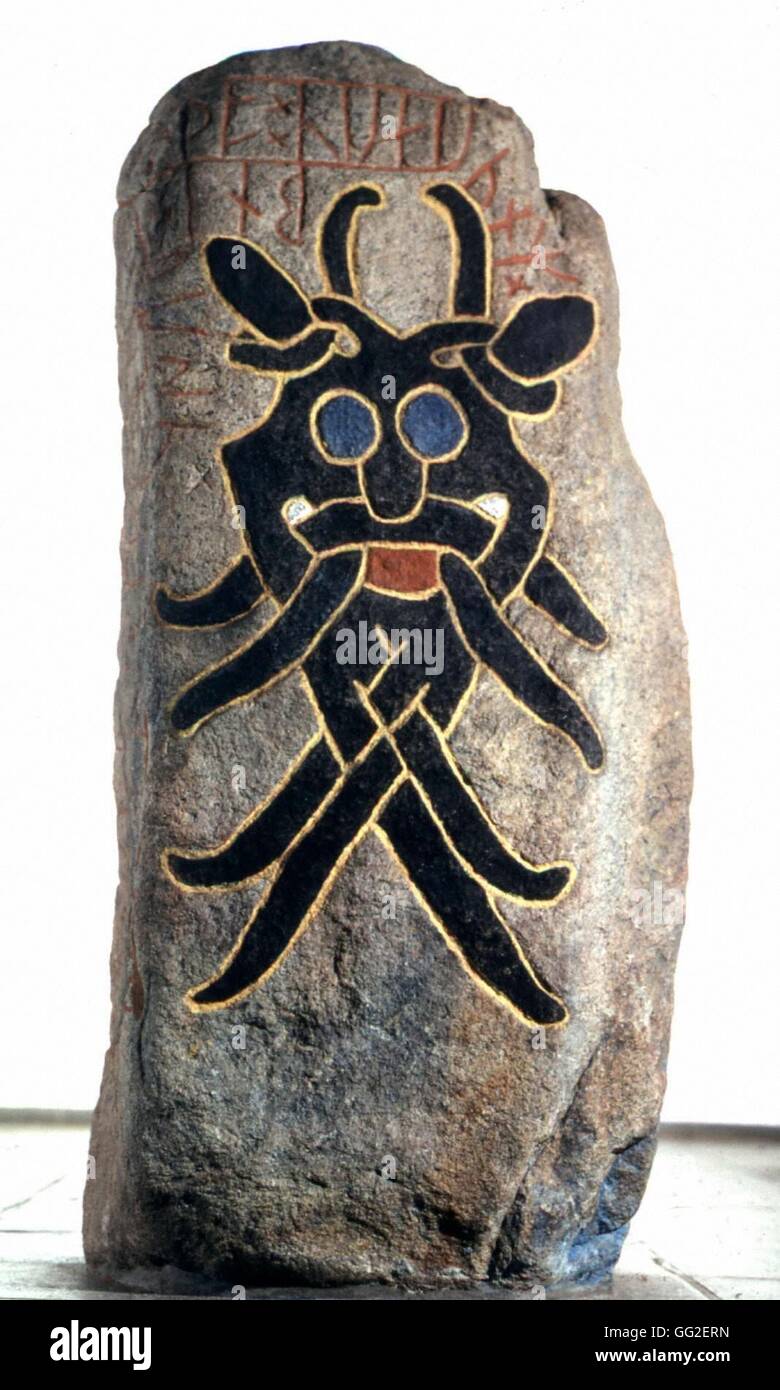 Mesgard hi-res stock photography and images - Alamy