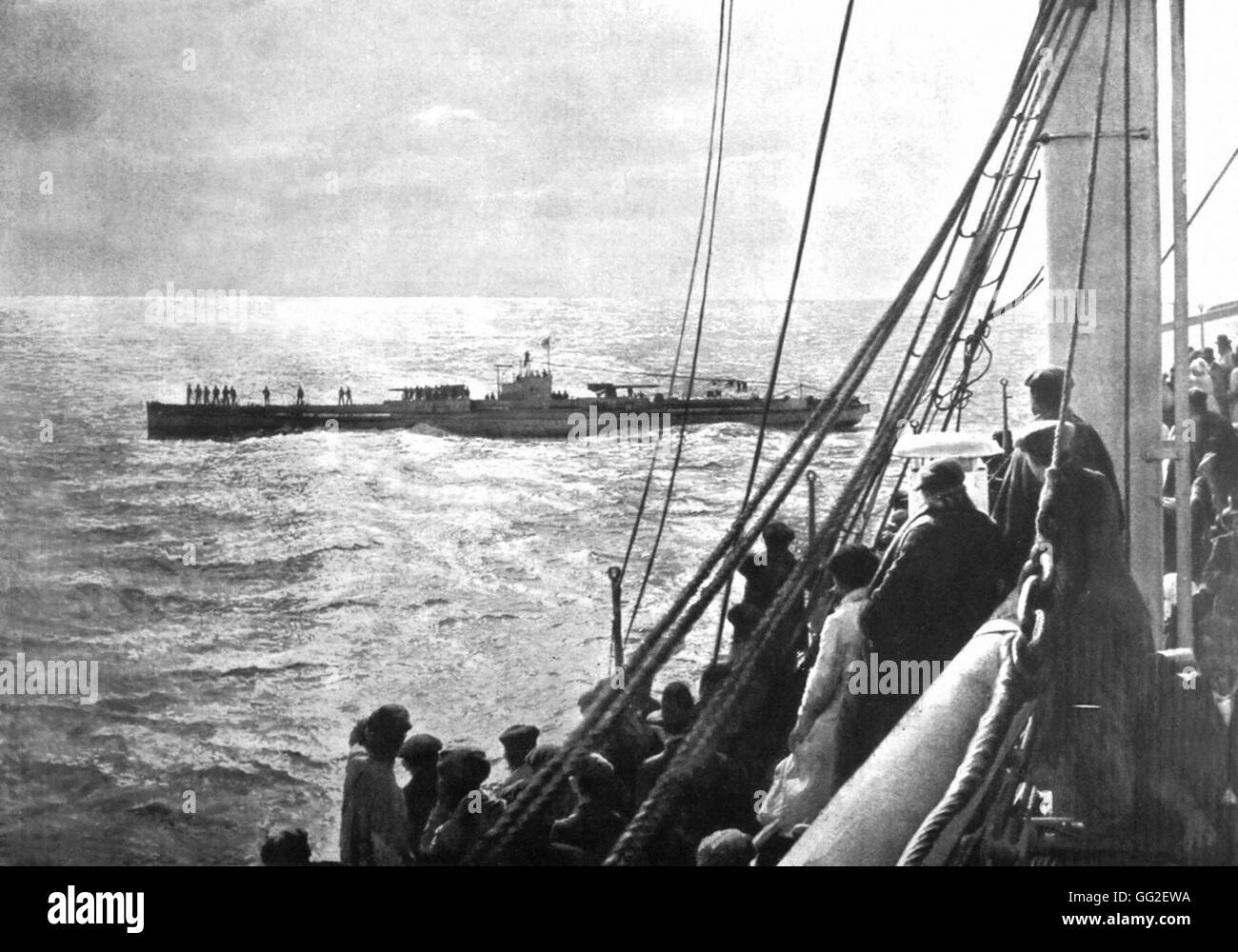 Transatlantic liner hi-res stock photography and images - Alamy