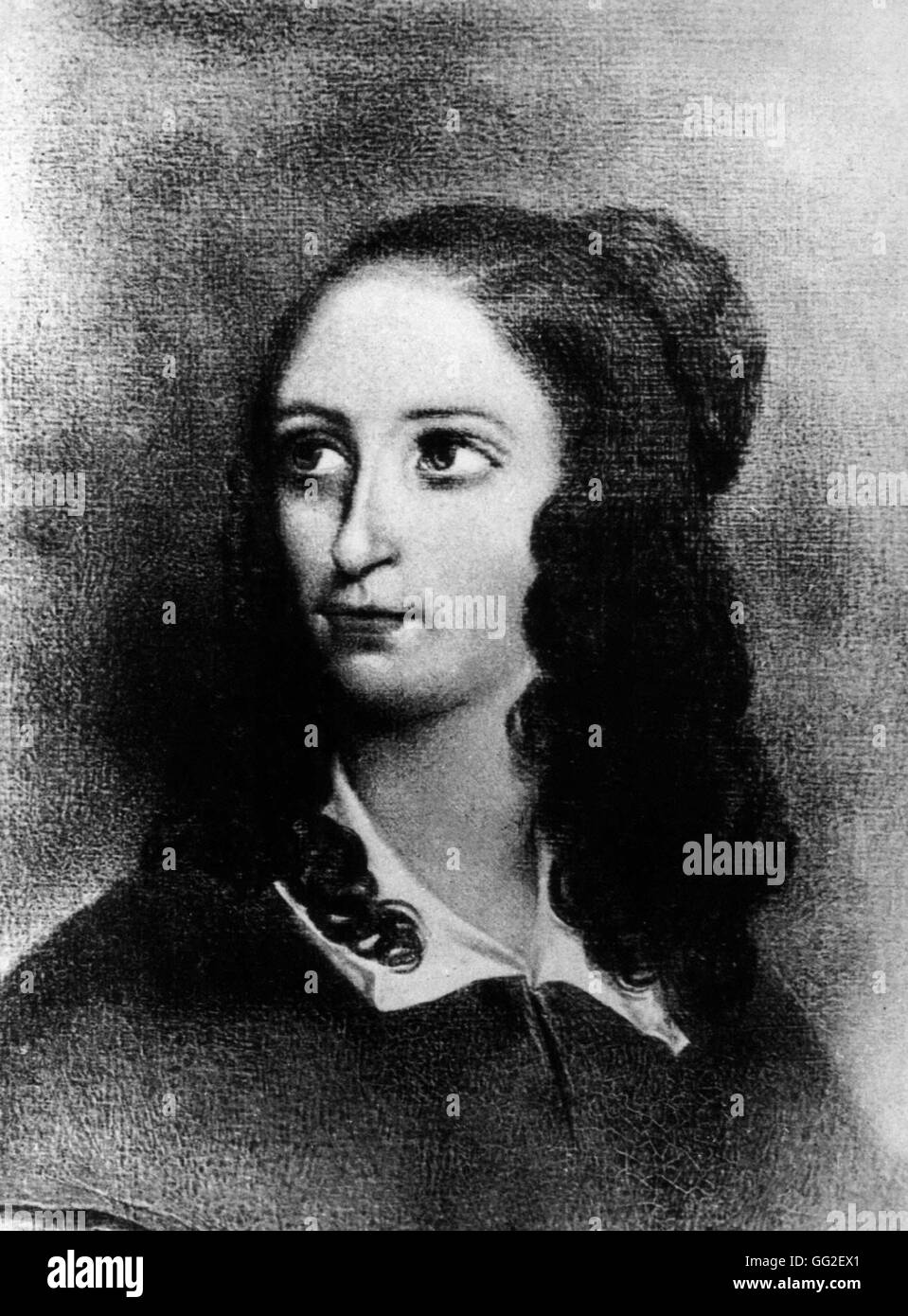 Flora tristan paris hi-res stock photography and images - Alamy