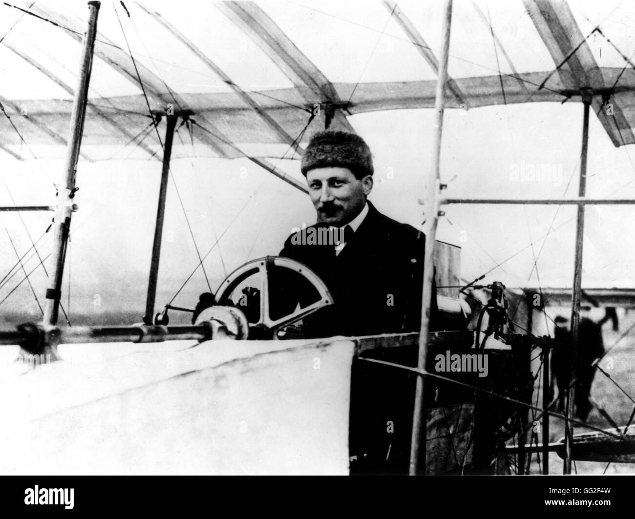 Delagrange hi-res stock photography and images - Alamy