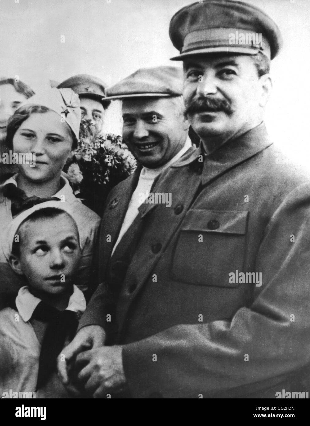 Jim Stalin Syracuse