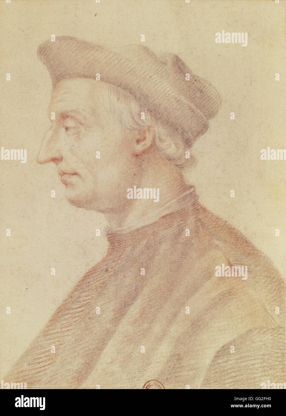 Niccolo machiavelli hi-res stock photography and images - Alamy