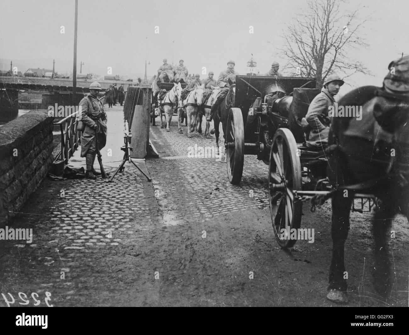 Occupation Of The Ruhr High Resolution Stock Photography and Images - Alamy