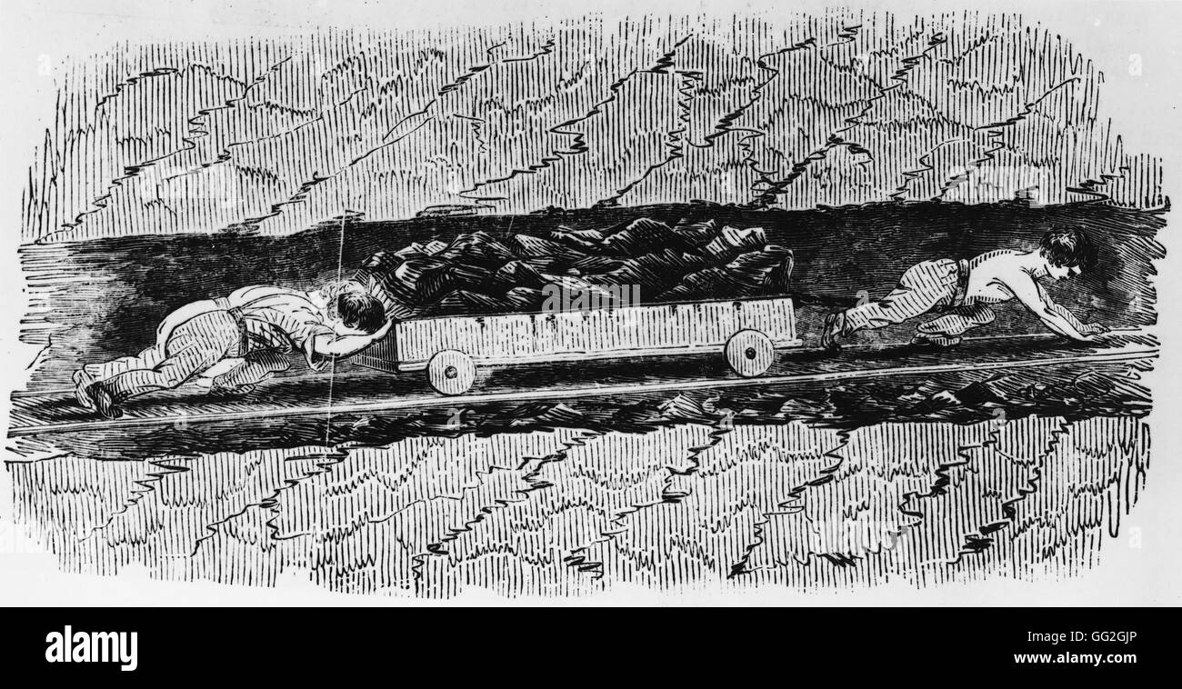 Child Labor England High Resolution Stock Photography and Images - Alamy