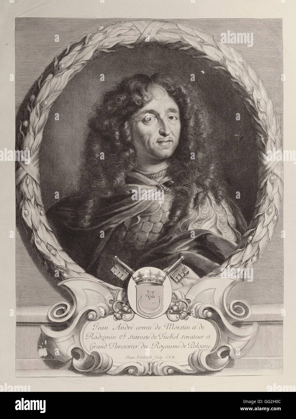 Jean andre hi-res stock photography and images - Alamy