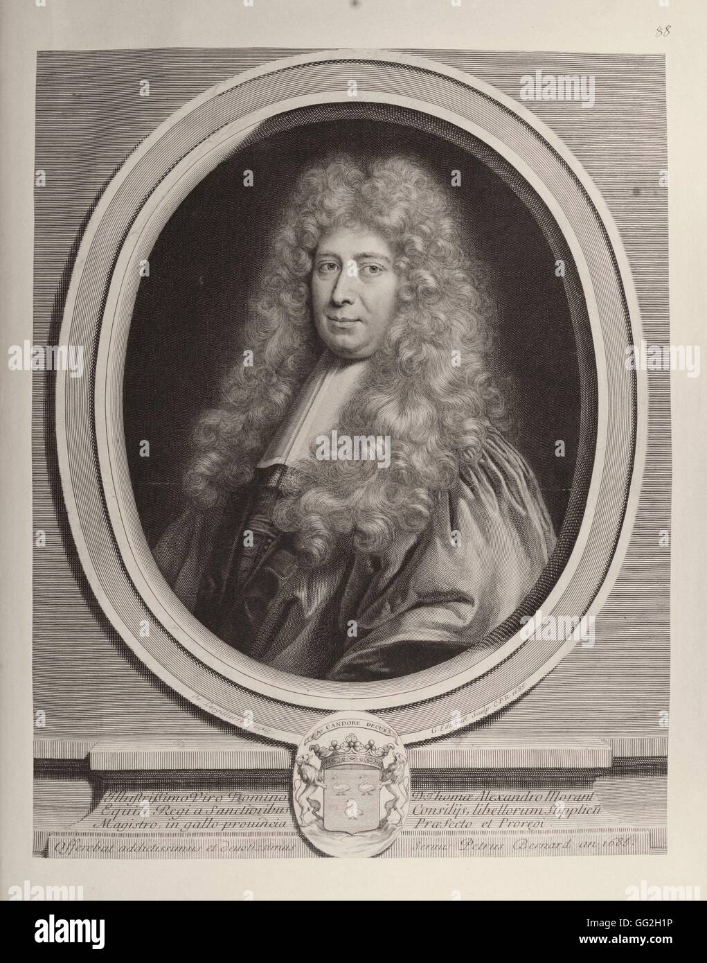 Nicolas alexandre hi-res stock photography and images - Alamy