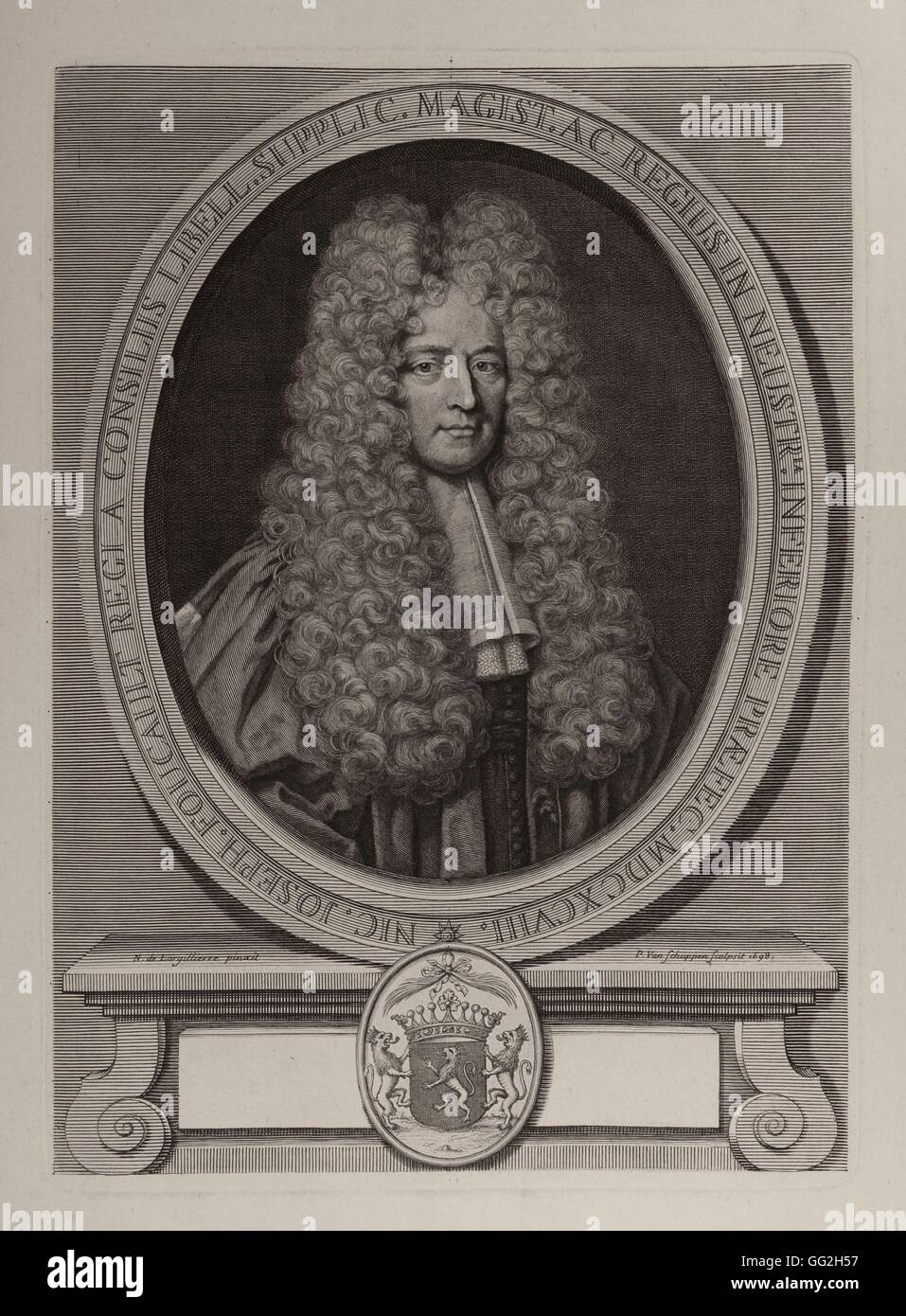 Nicolas joseph foucault hi-res stock photography and images - Alamy