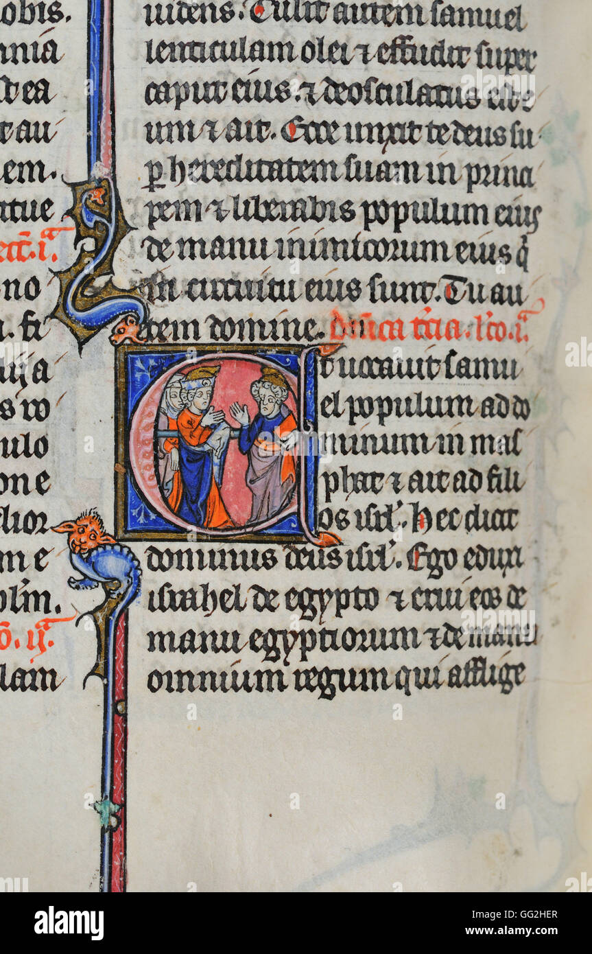 Summoning hi-res stock photography and images - Alamy