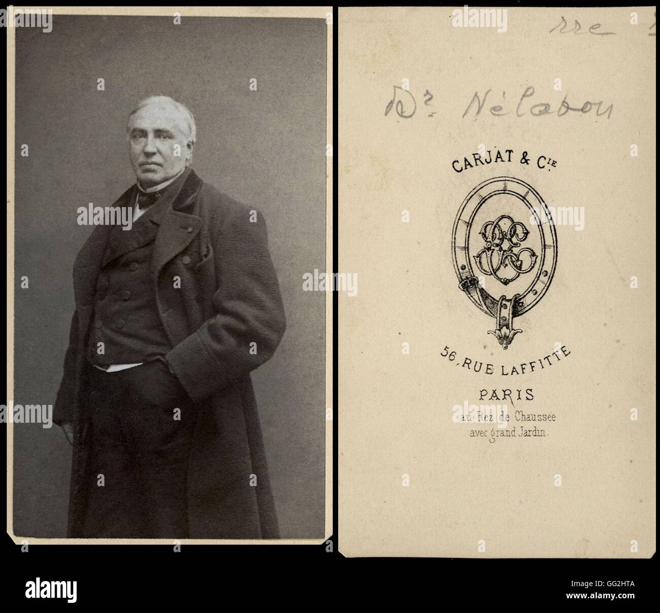 1807 1873 hi-res stock photography and images - Alamy