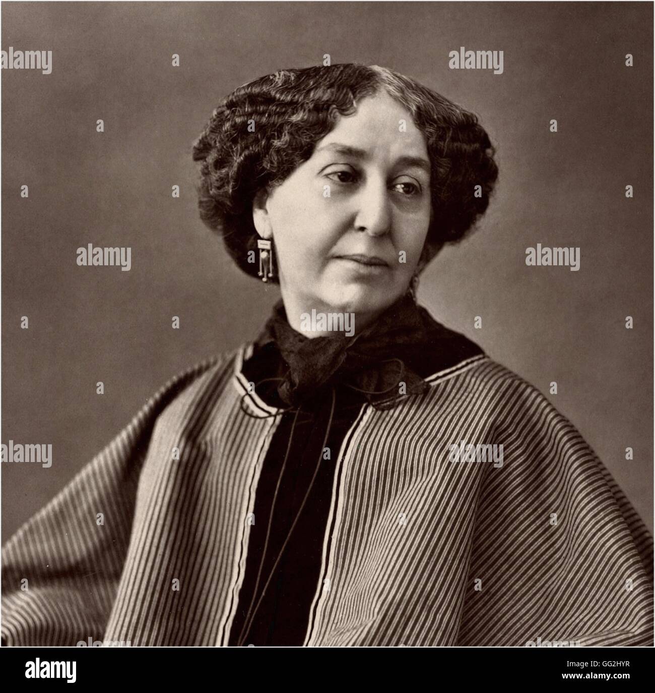 Critic journalist novelist hi-res stock photography and images - Alamy