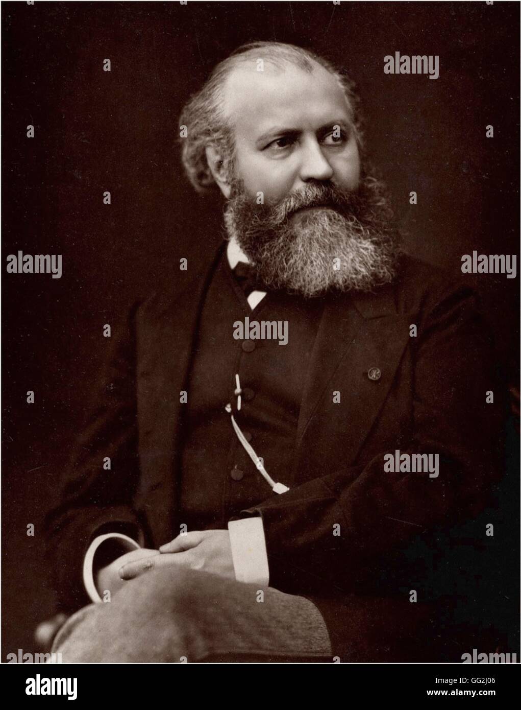 Charles Gounod High Resolution Stock Photography and Images - Alamy