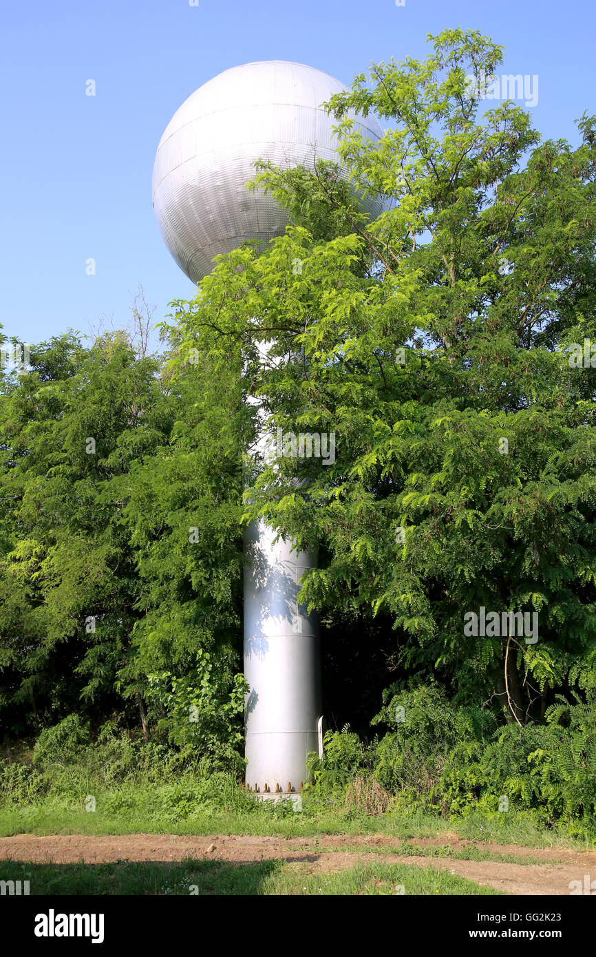 Demand water rural hi-res stock photography and images - Alamy