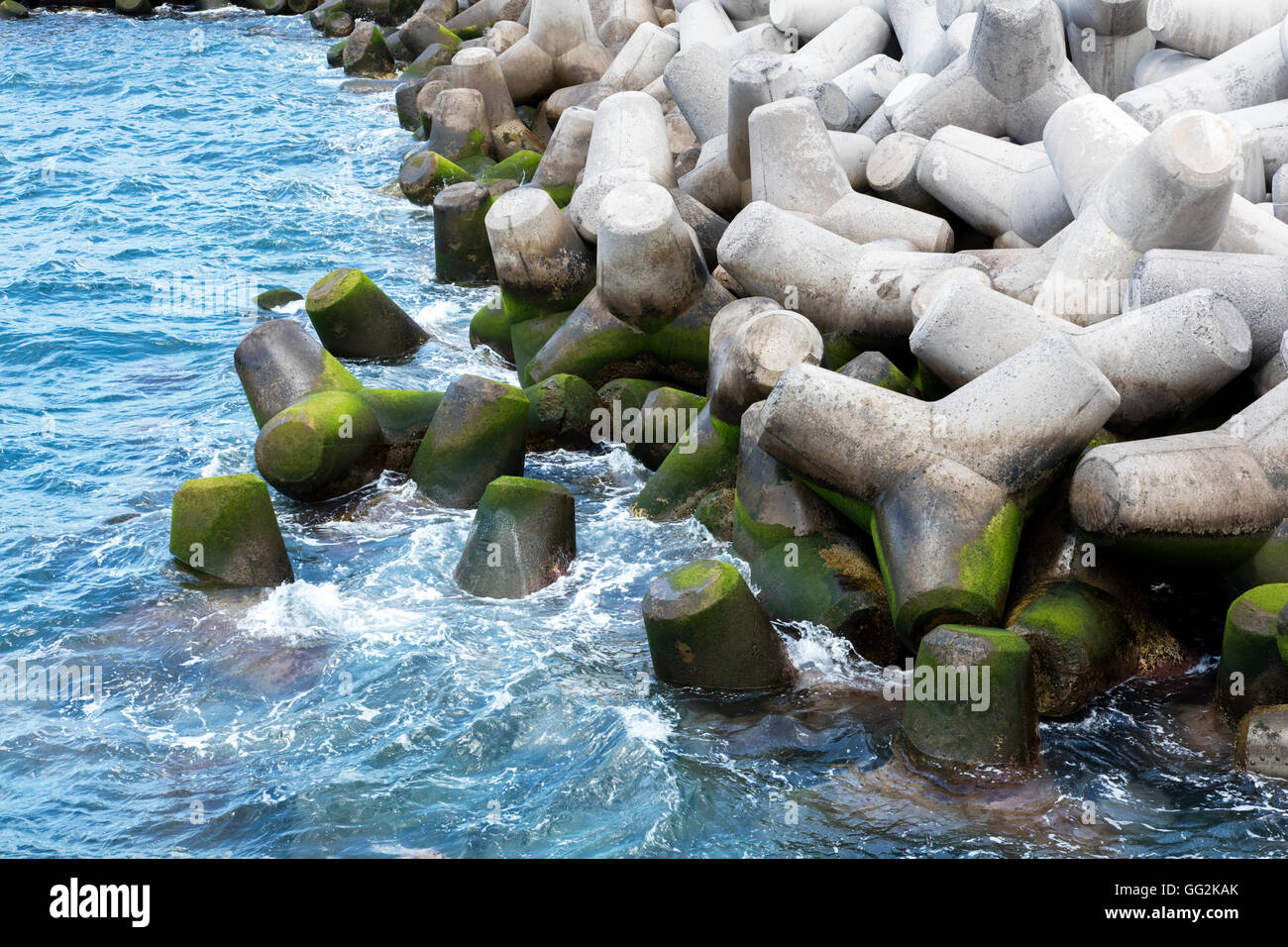 Interlocking safety barrier hi-res stock photography and images - Alamy